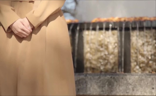 Autumn fountain - Coub - The Biggest Video Meme Platform