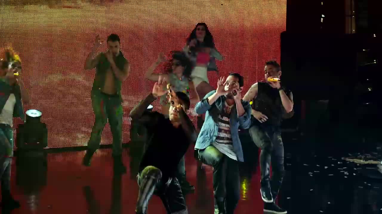 Chino & Nacho - Mi Chica Ideal - Coub