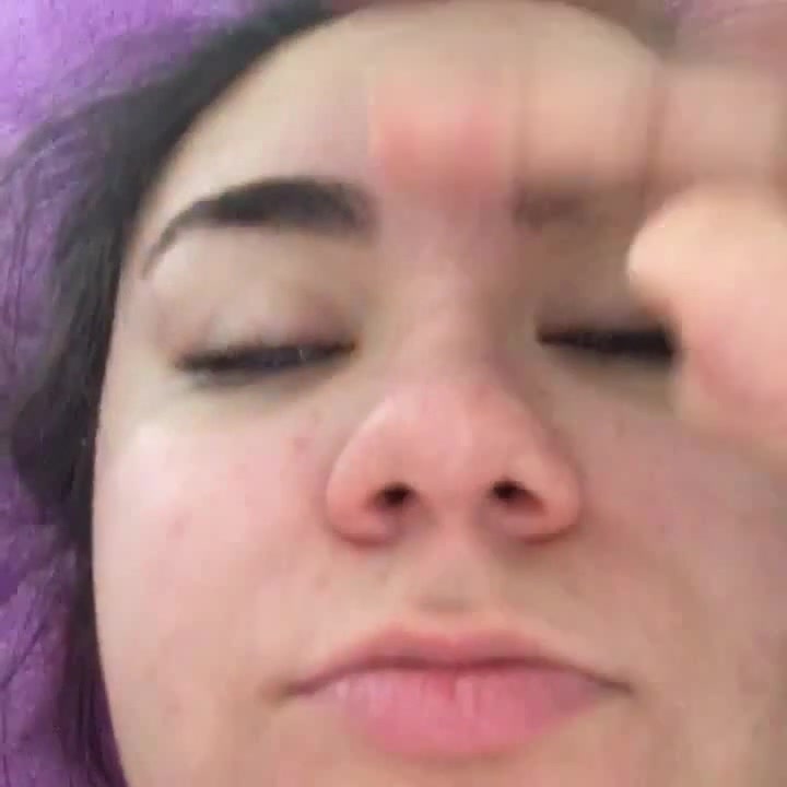 Y'all I just woke up with leftover mascara and no braces ;)) - Coub - The Biggest Video Meme ...