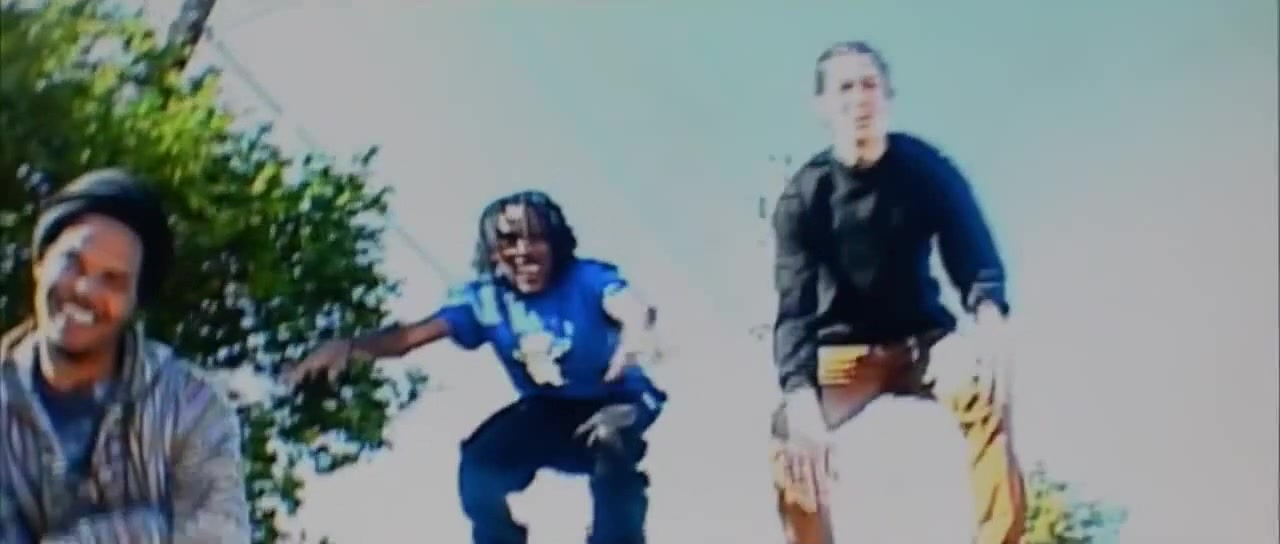 Chris Travis - Crunch Time - Coub