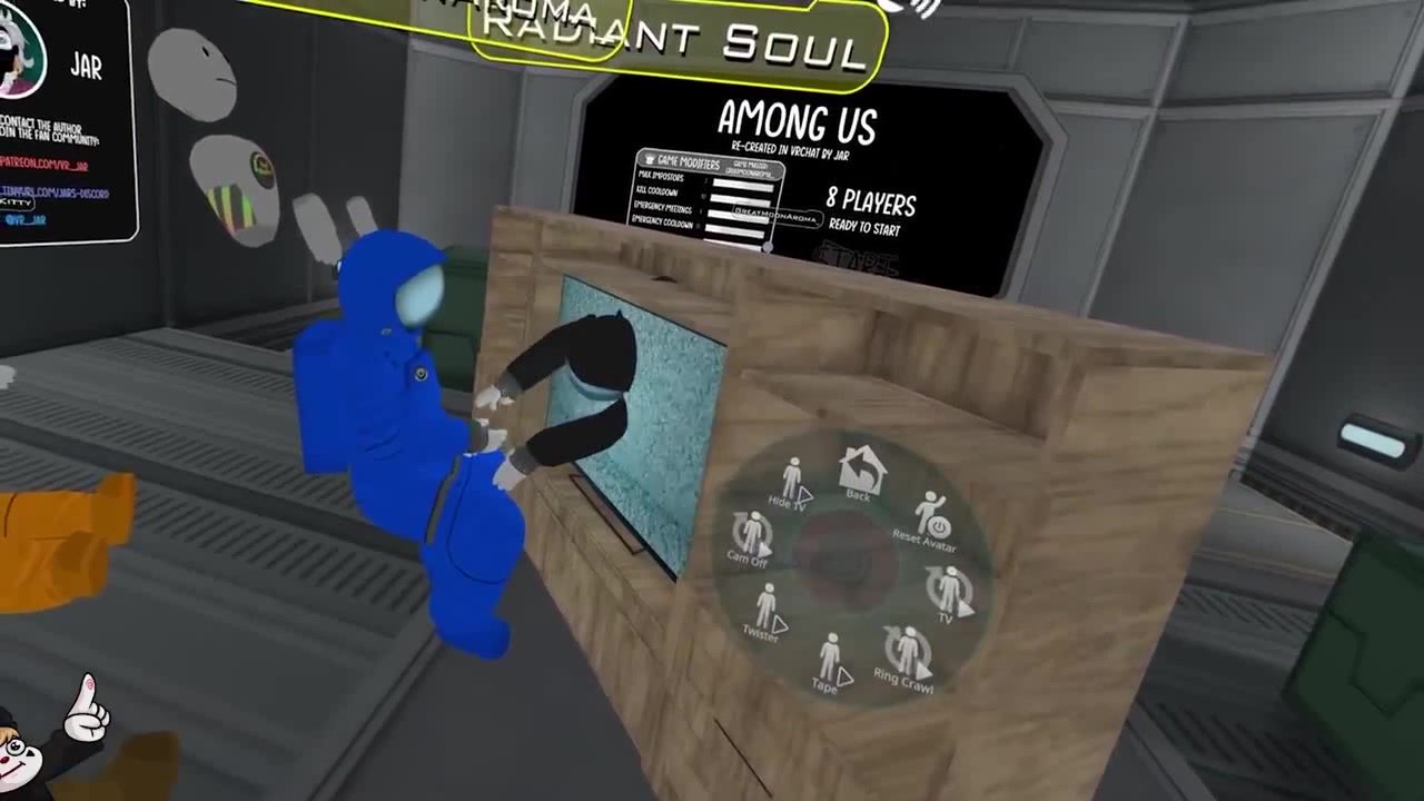 Well be right back! - Coub