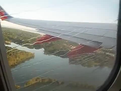 My First Plane Ride - Coub