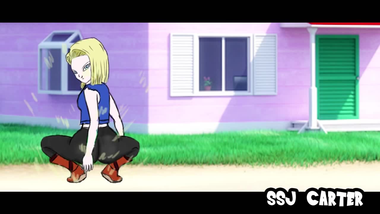 Fetty Krill, send them dragon balls my wayyyyyy - Coub