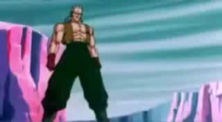 TFS Dragon Ball Z Abridged: Android 13's Trucker Hat - Coub