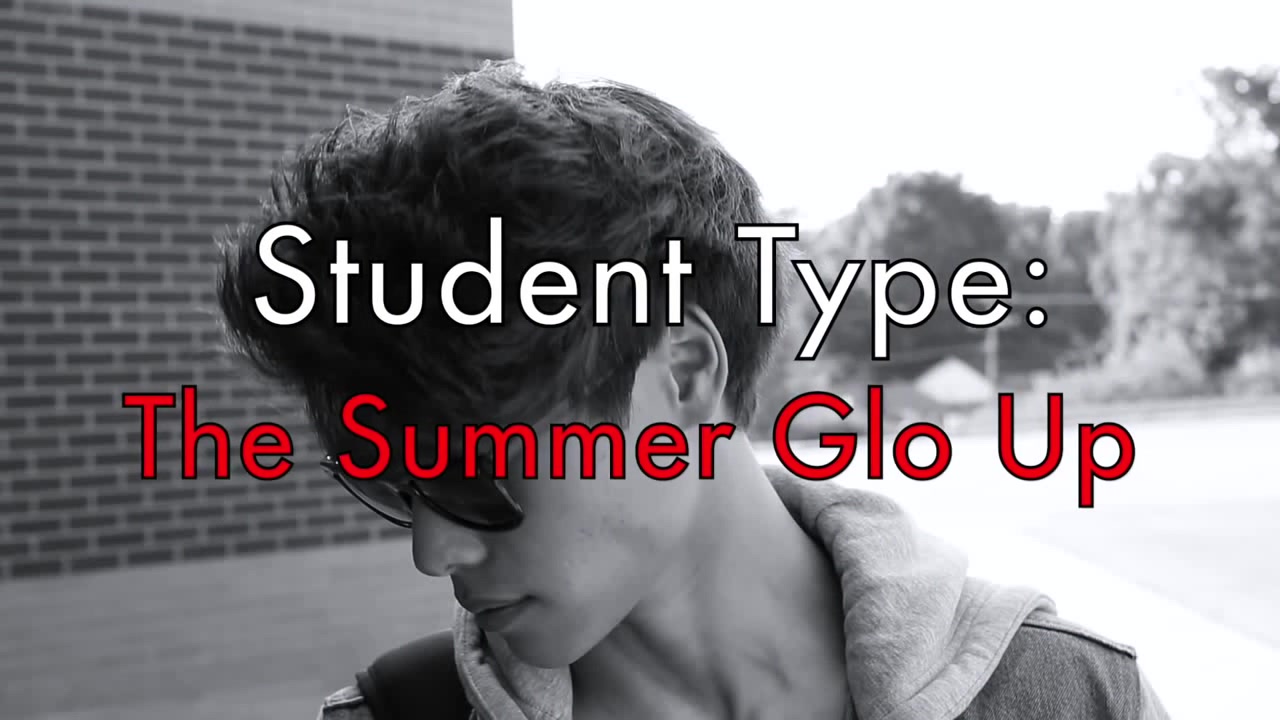 Back to School Types of Students - Coub - The Biggest Video Meme Platform