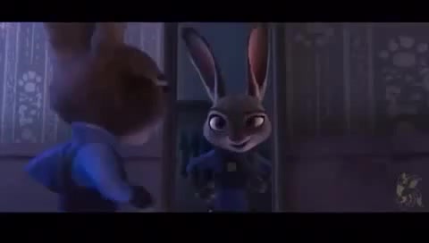 #zootopia :) - Coub