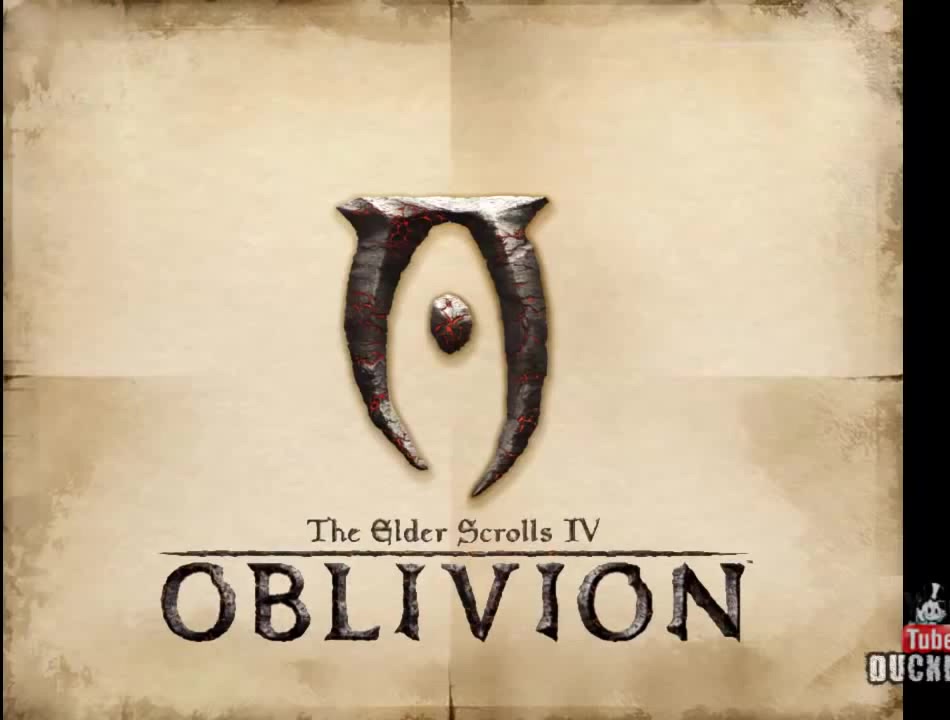 The Elder Scrolls IV - Oblivion Soundtrack - 04 Harvest Dawn - Coub