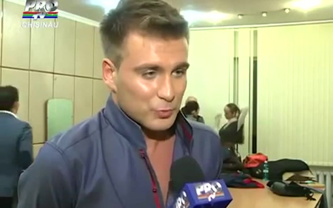 Ionel Istrati Toate tarile din Republica Moldova - Coub