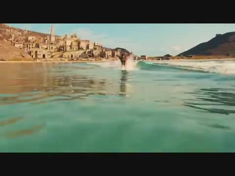 zohan swimming - Coub - The Biggest Video Meme Platform