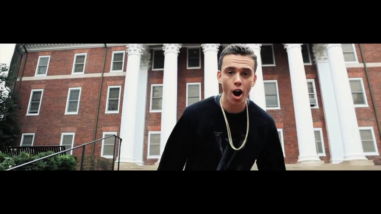 Logic - All I Do (Official Music Video) - Coub