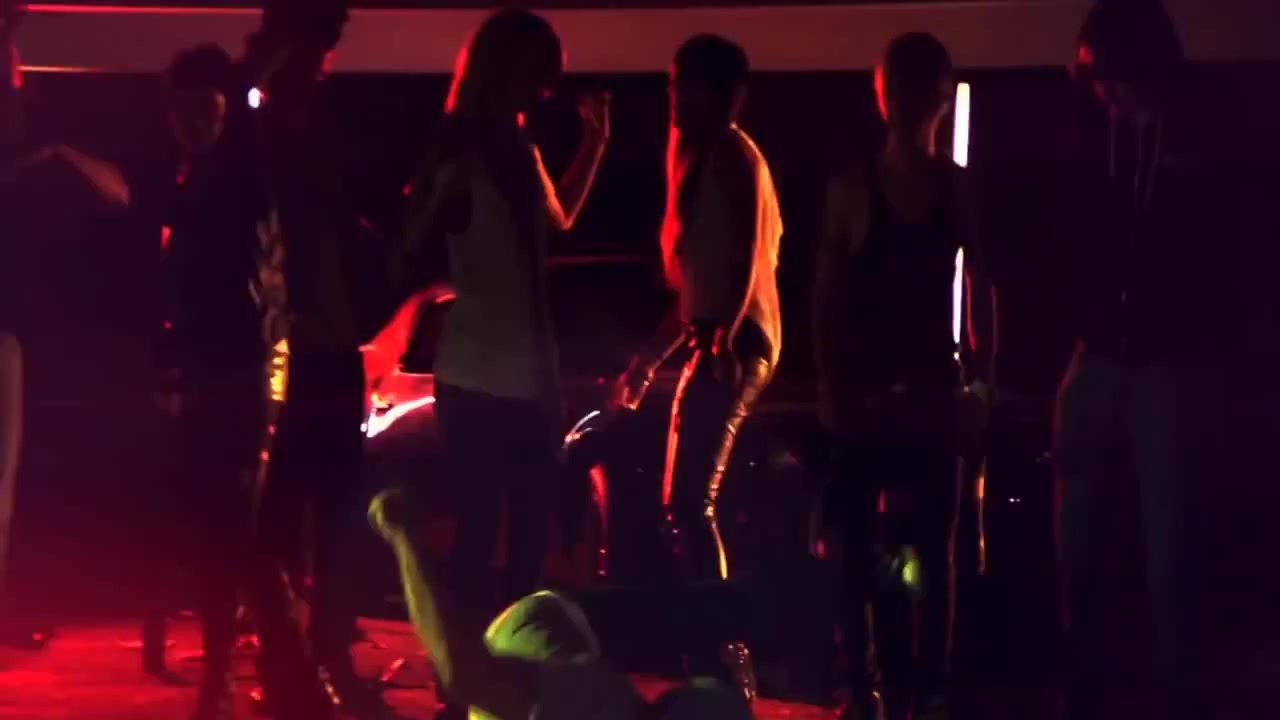 Hollywood Undead - Levitate (Original) - Coub