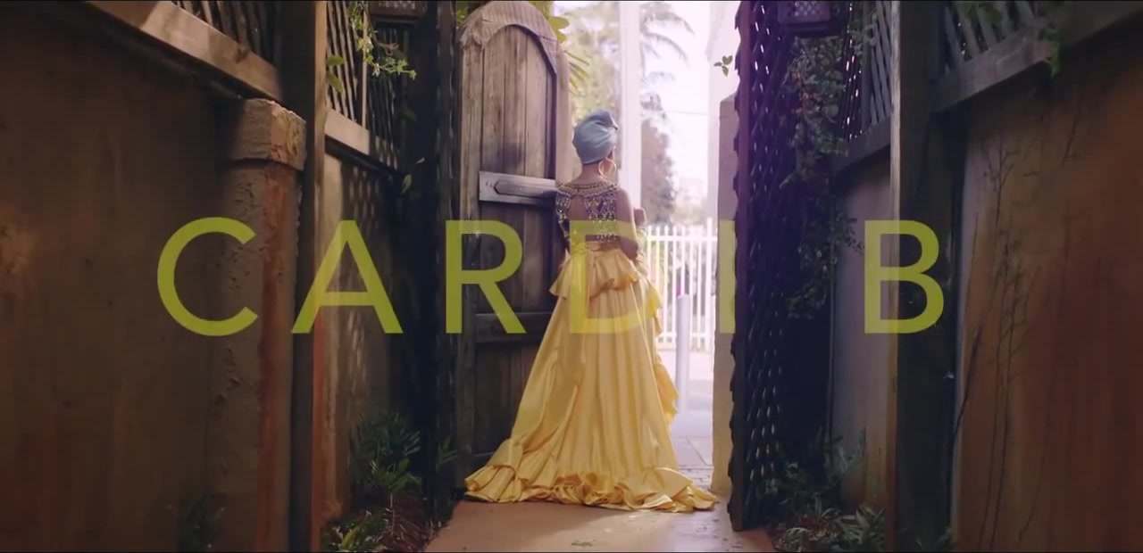 Cardi B, Bad Bunny & J Balvin - I Like It [Official Music Video] - Coub