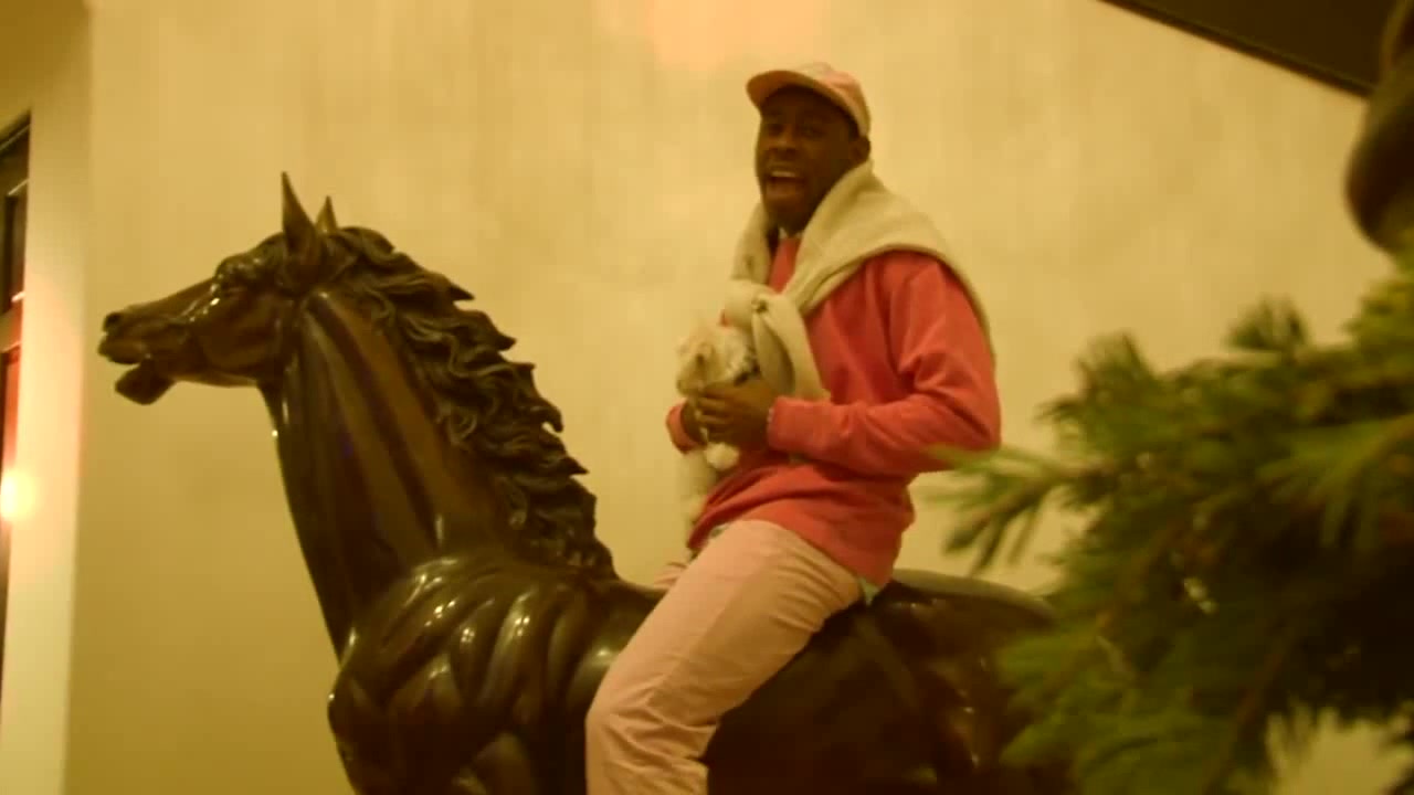 Murry Christmas Party - Coub