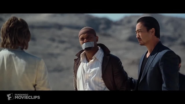 The Hangover (2009) - The Wrong Doug Scene (9/10) | Movieclips - Coub