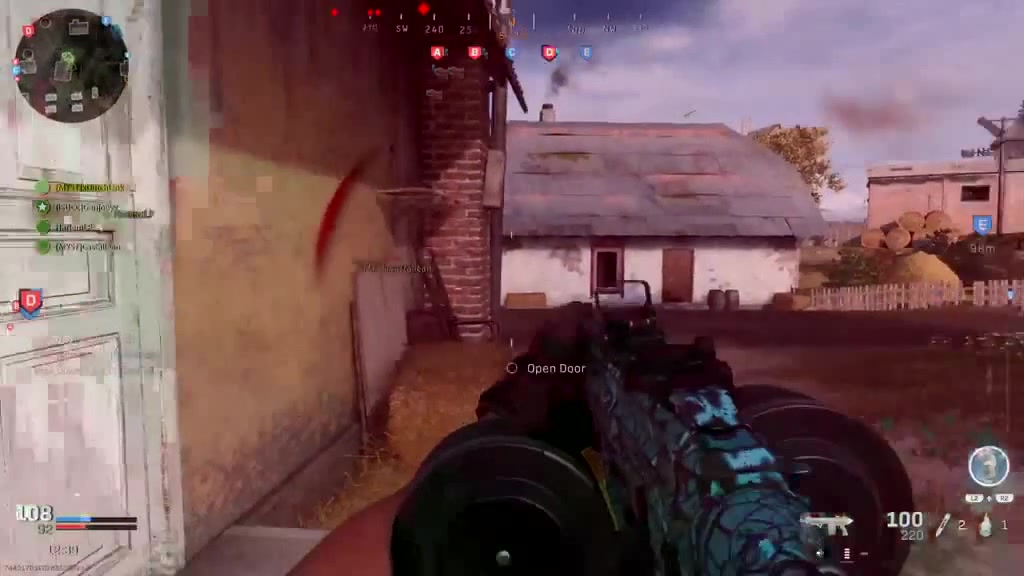 WArzone drift!!!!!!! - Coub - The Biggest Video Meme Platform