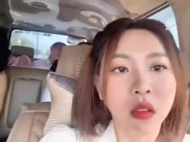 Blog from car - Coub