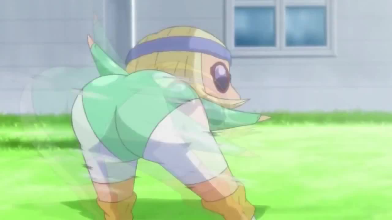 Wiggle Wiggle Wiggle - Anime Music Video (AMV) - Coub