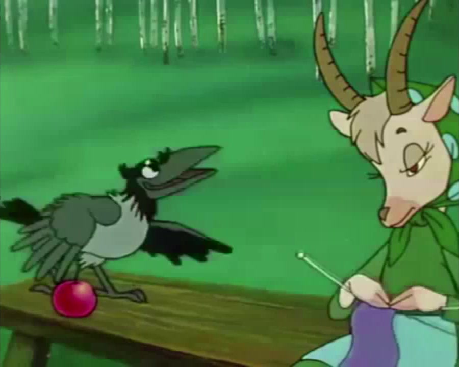 Mad crow ( Remastered ) - Coub