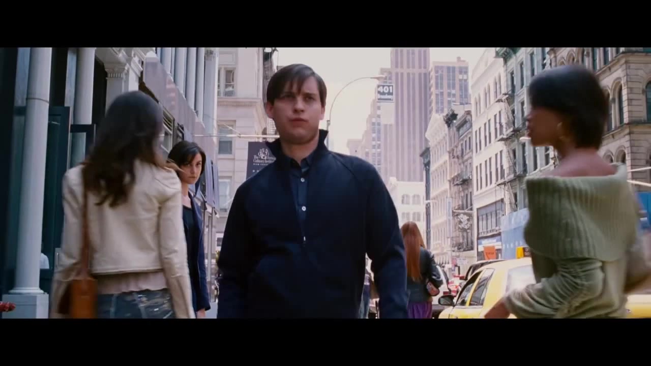 Peter Parker Evil's Dance - Coub - The Biggest Video Meme Platform