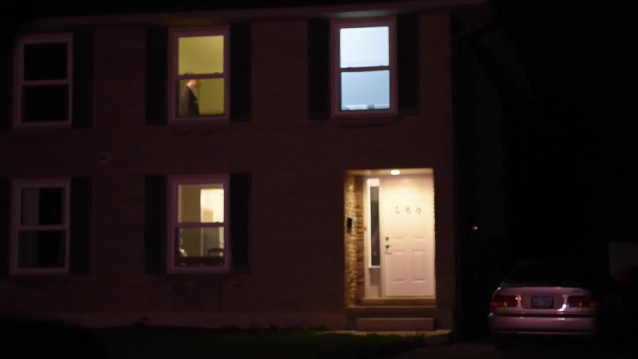 Hotline Miami - Coub