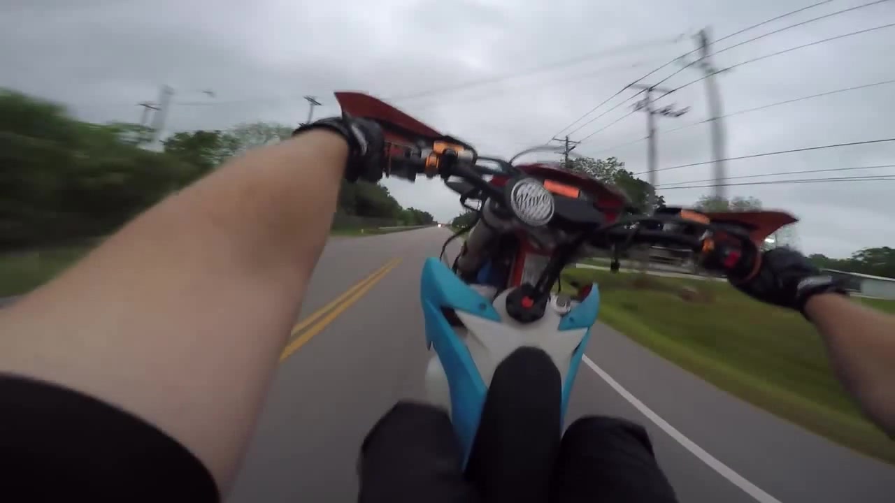 I get pulled over for doing something nice (funny) - Coub - The Biggest Video Meme Platform