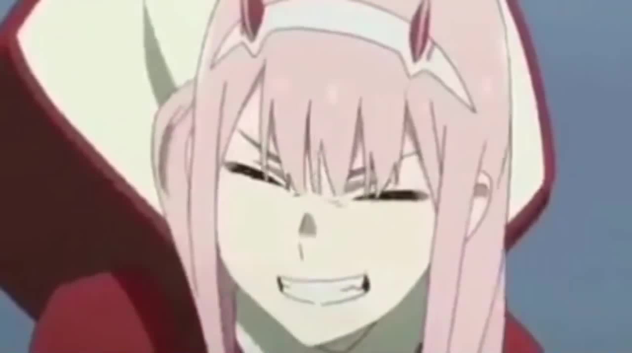 Zero Two