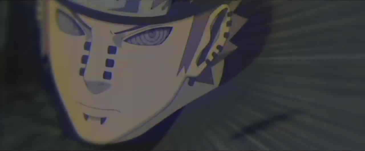 NARUTO vs Akatsuki - Coub