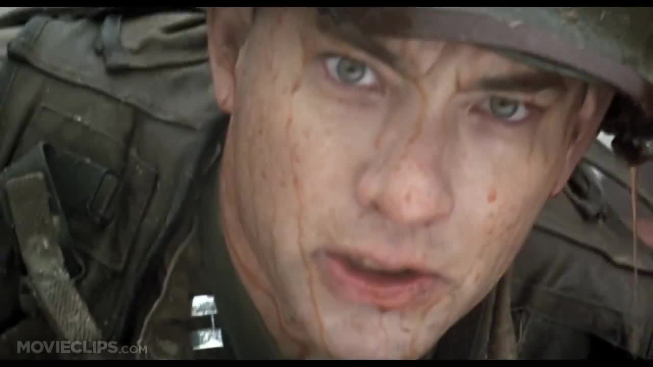 Omaha Beach - Saving Private Ryan (1/7) Movie CLIP (1998) HD - Coub - The Biggest Video Meme ...