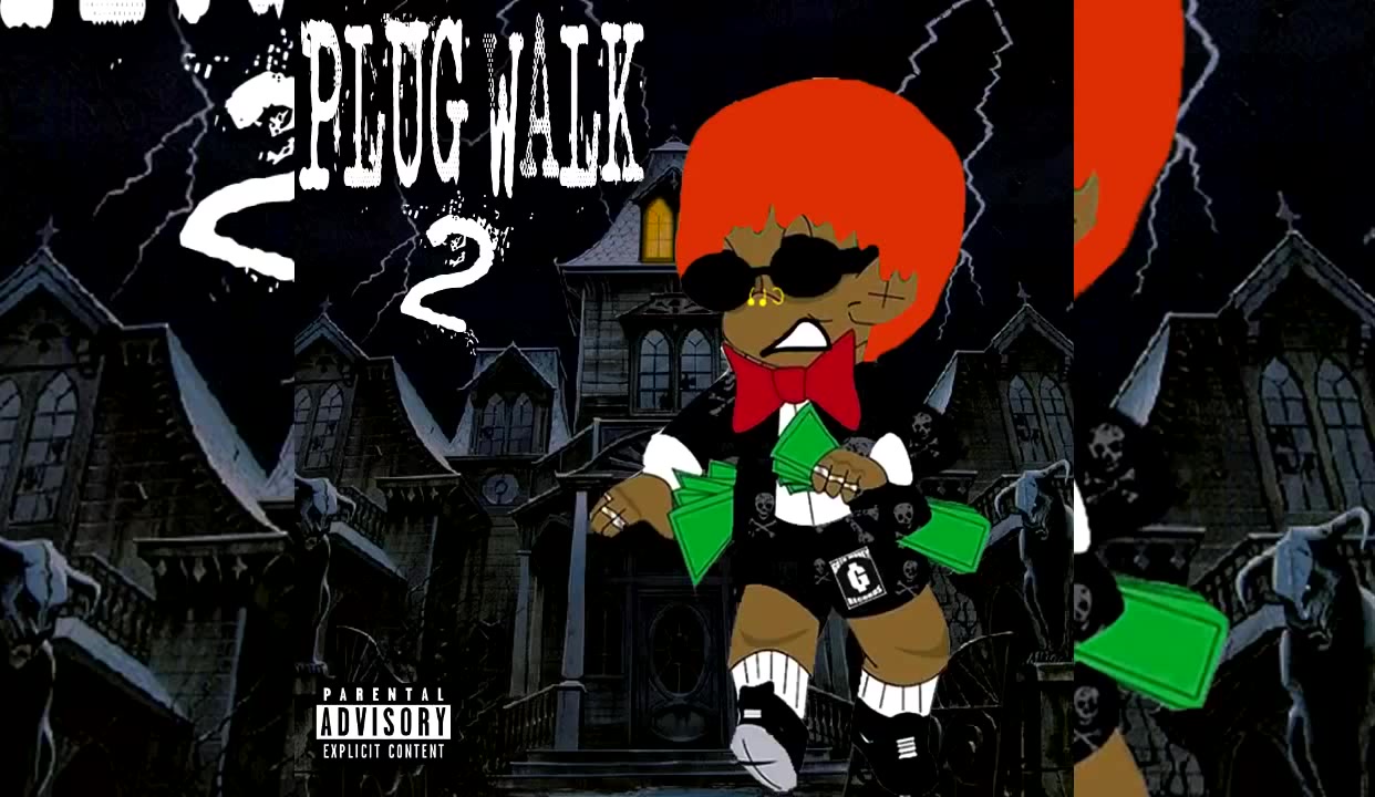 SICKBOYRARI- PLUG WALK PT. 2 - Coub