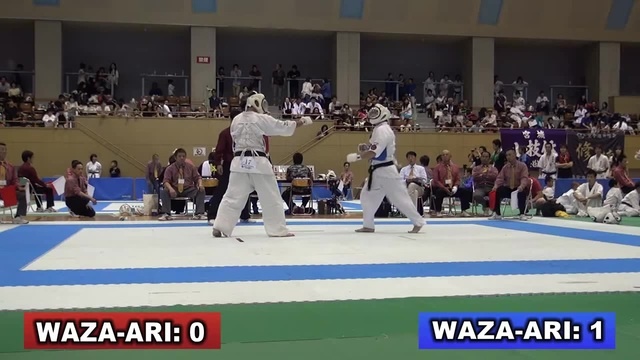 硬式空手: Smart Head Punch = 1 point / North-Eastern Japan Championship ...