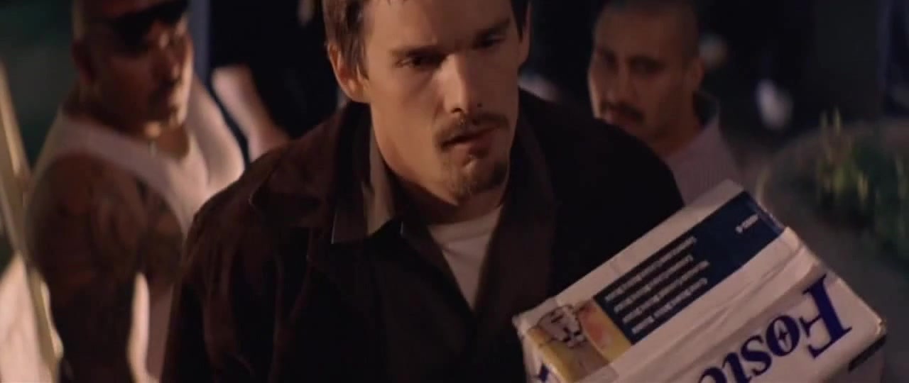 Among Strangers - Coub