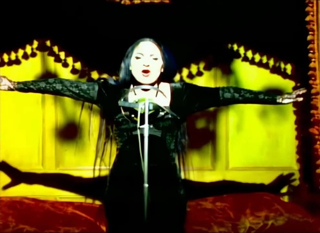 Magic Affair - Omen III (Offical Video) - Coub