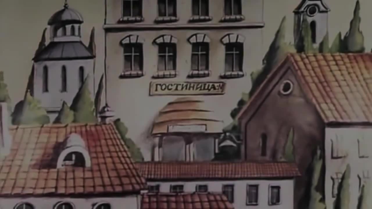 True detective - Coub