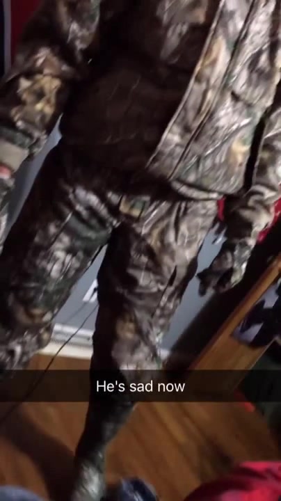 I love hunting for the allusive fish. - Coub - The Biggest Video Meme Platform