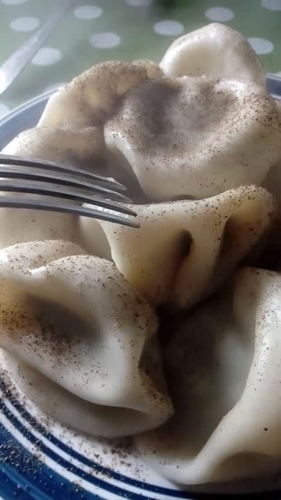 Georgian horror - Coub