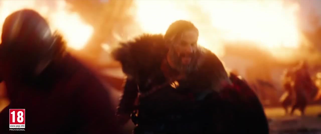 Welcome to Valhalla - Coub