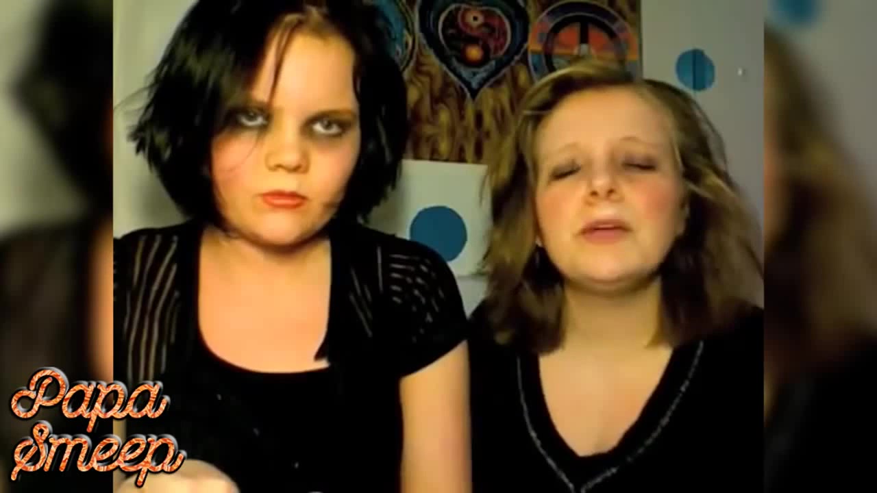 Emo Cringe - Coub