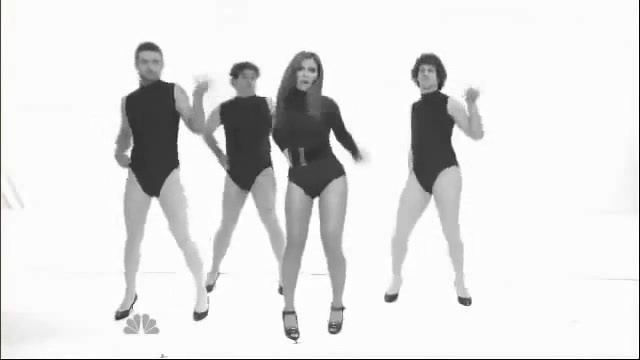 single ladies - Coub