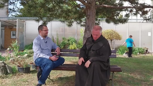 Visszaéltél a bizalmammal / Böjte Csaba - Coub