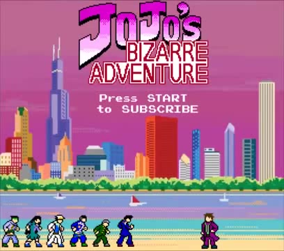 Great Days 8 bit - Coub