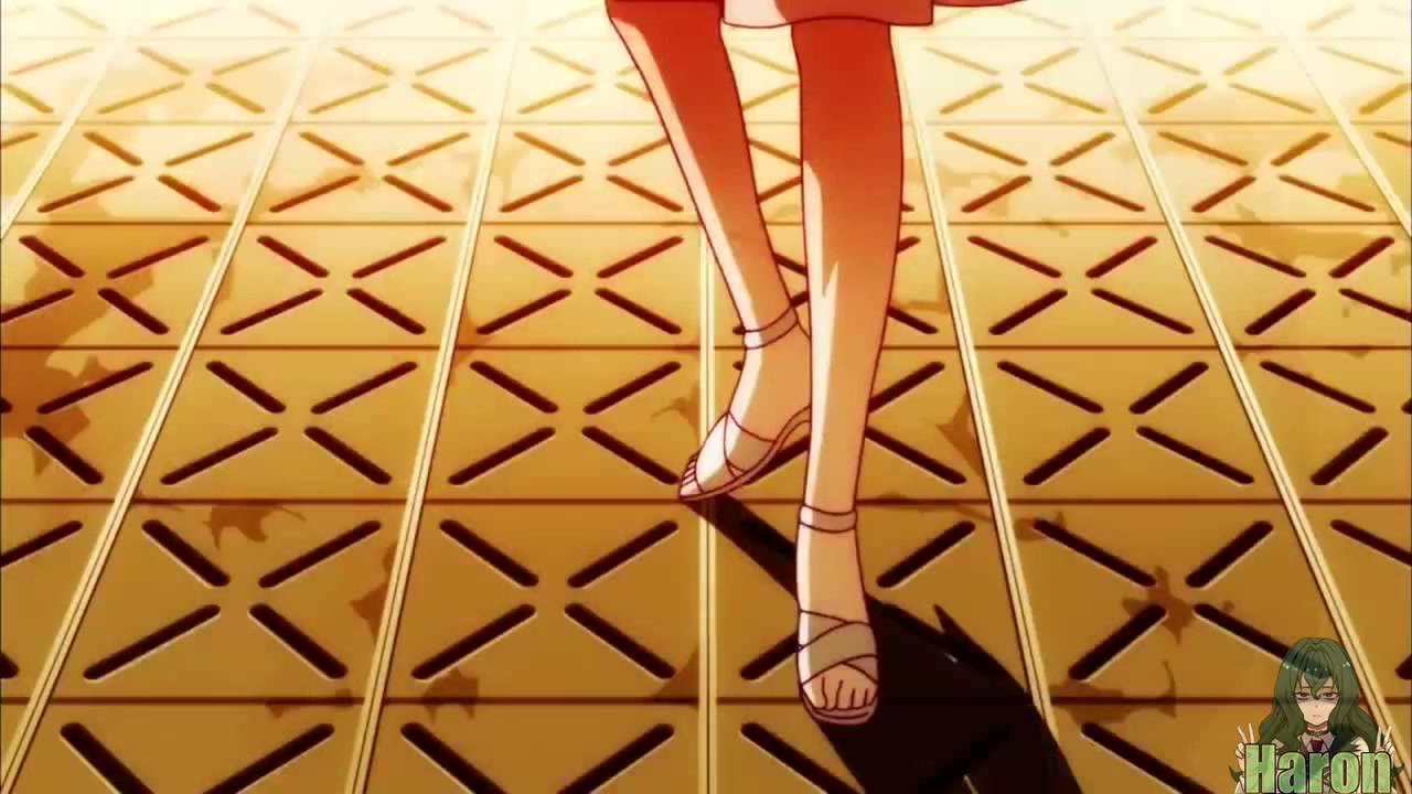Anime name: Monogatari / Mr.Kitty - After Dark / AMV anime / MIX anime ...
