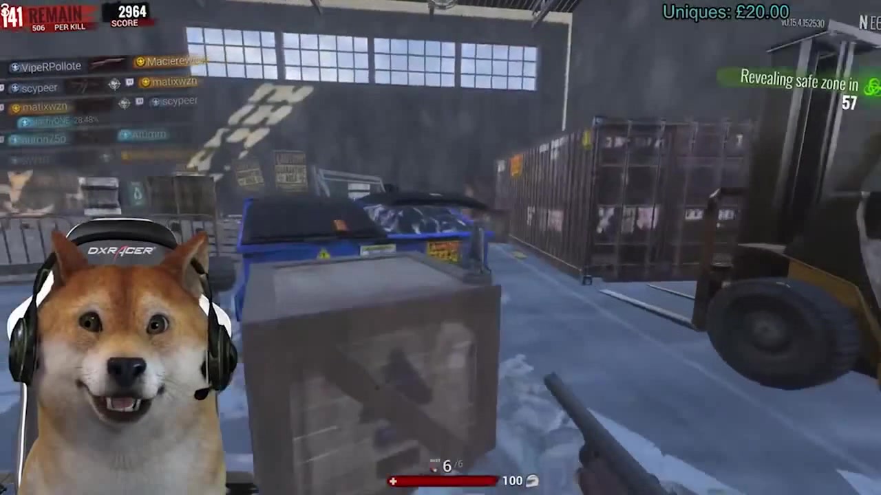 Theonemanny Goes SpanDeutsche - Coub - The Biggest Video Meme Platform