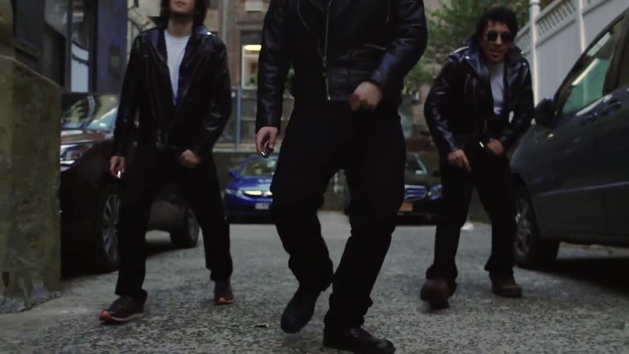 Jontron - Couple of guys [Howling II] - Coub