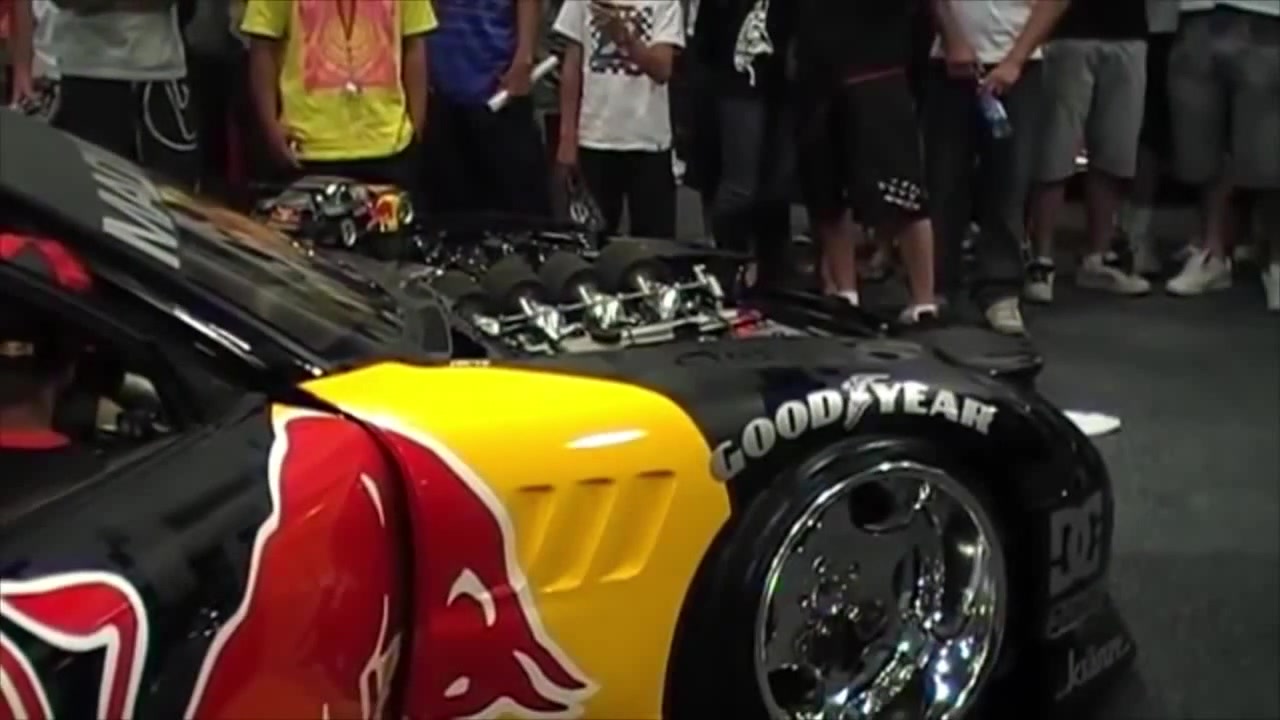 6 Crazy Rotary Cars - Coub - The Biggest Video Meme Platform