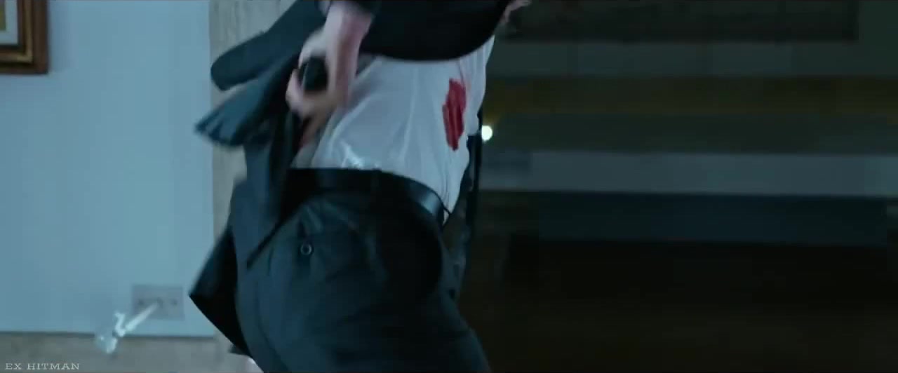 Reloading like a boss - John Wick: Chapter 2 - Coub