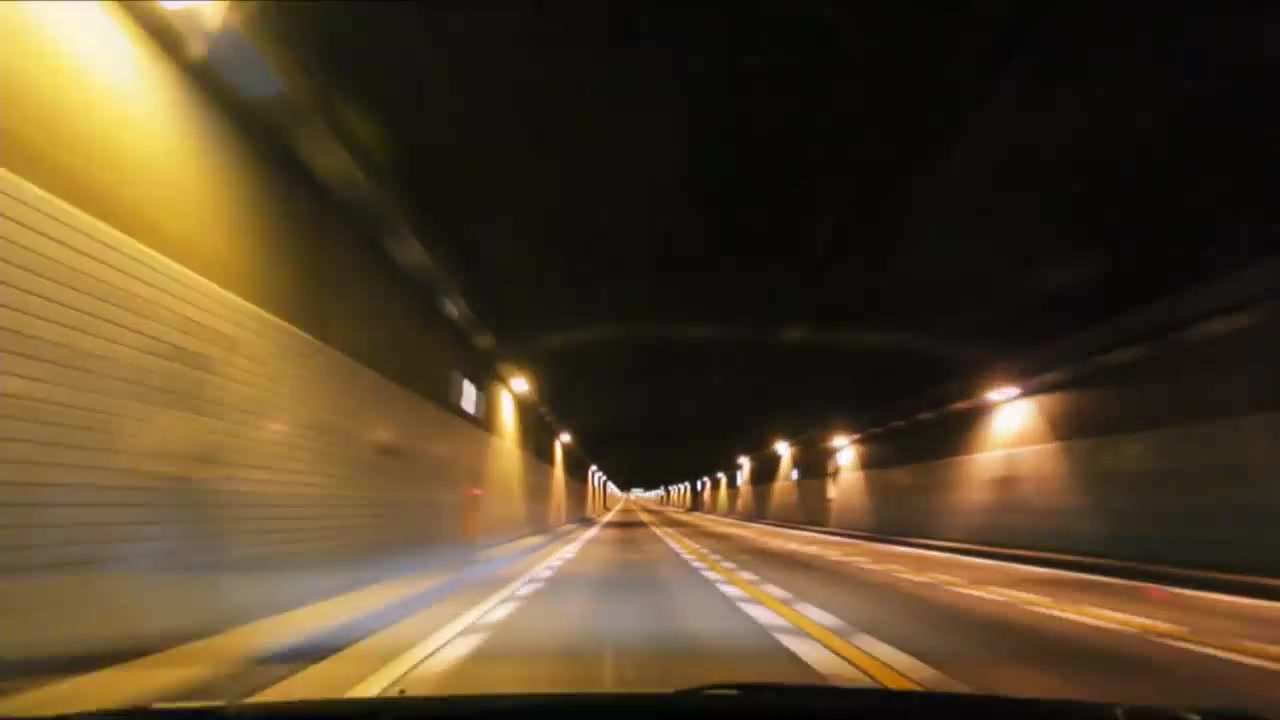 Night drive in Tokyo 01 -C1 - Coub - The Biggest Video Meme Platform