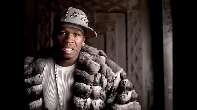 50 Cent - Candy Shop (Official Music Video) ft. Olivia - Coub