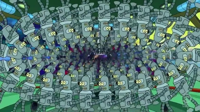 Bender Bender Bender! - Coub - The Biggest Video Meme Platform