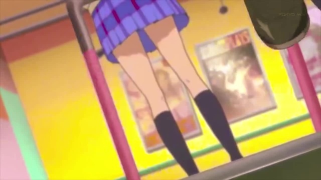 Love live - Rave machine - Coub