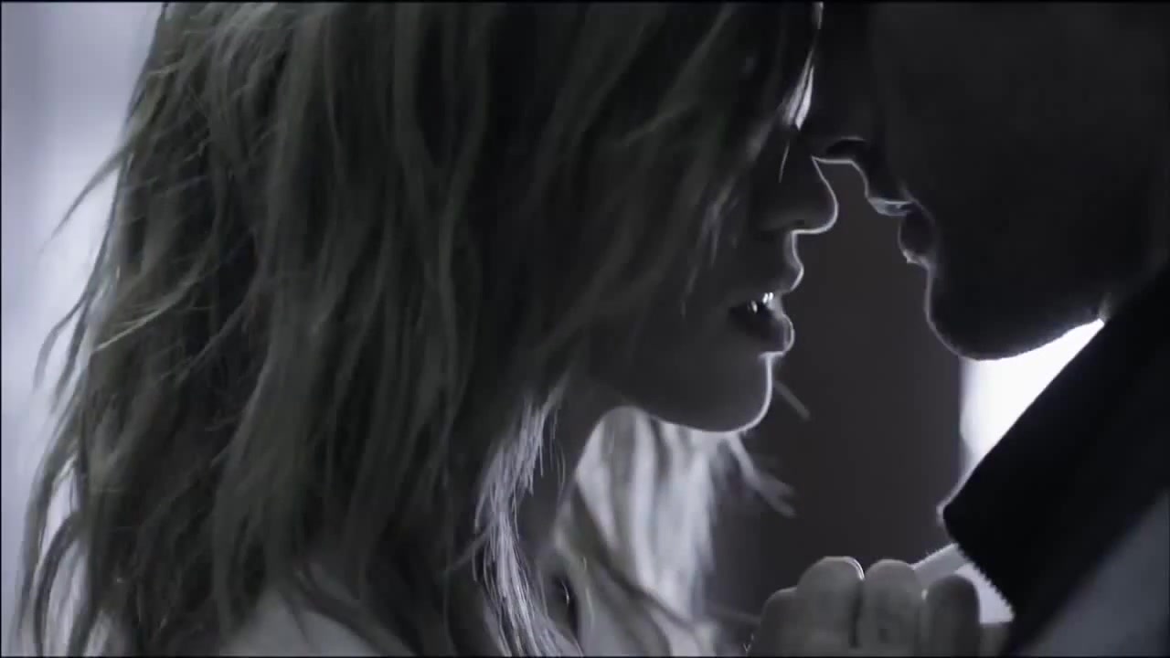 Rompasso - Paradise - Coub